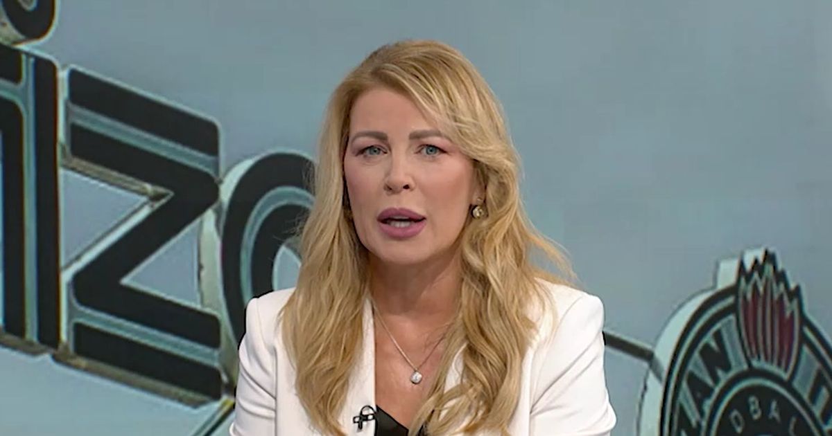 "Platili smo kazne od 1.460.000€...": Milka Forcan pred Oleksandriju ...