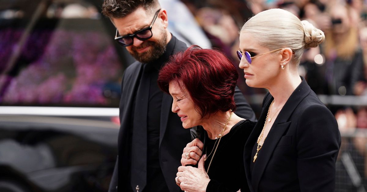 "Obećala sam tati da...": Poslednje obećanje koje je ćerka legendarnog ...