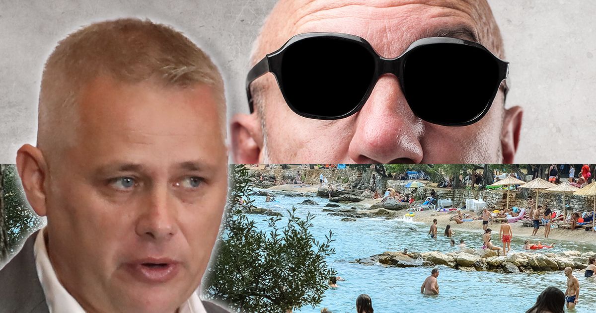 Greška roditelja: Igor Jurić upozorava: Evo kako pedatori snimaju decu ...