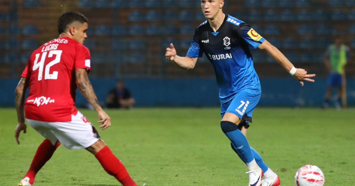 Komšije napravile senzaciju protiv Portugalskog tima, u revanšu glatko ...