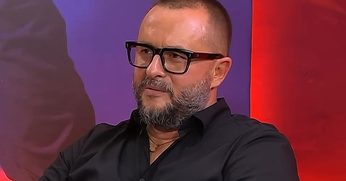 Ivan Ivanović dobio otkaz na televiziji Blic - Telegraf.rs