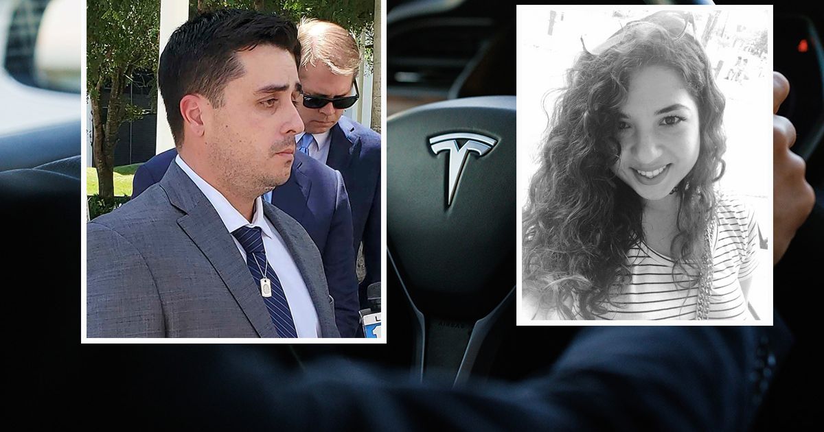 Tesla mora da plati više od 240 miliona dolara zbog udesa u kojem je ...