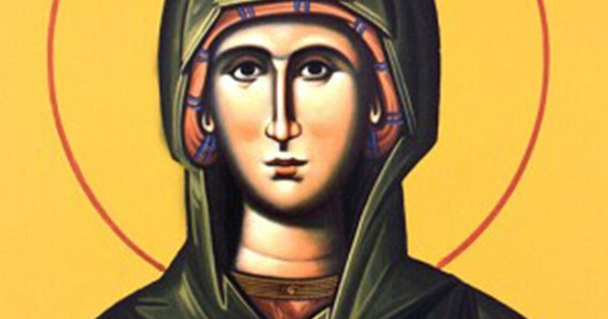 Danas je Blaga Marija: Veruje se da žene zbog jedne stvari treba da odu ...
