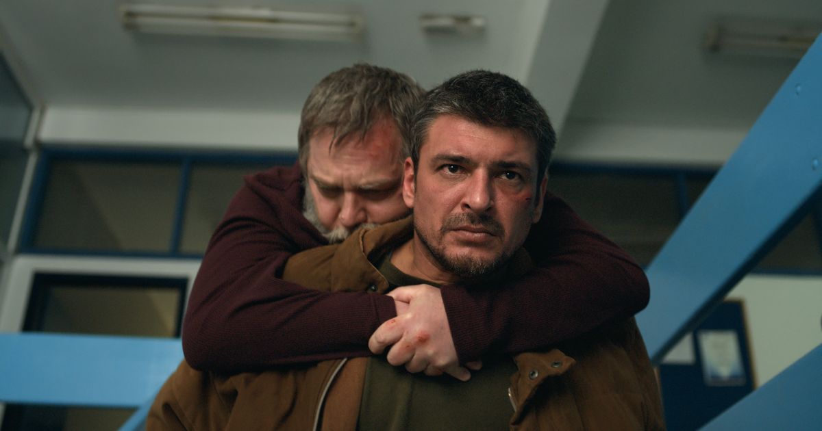 Svetska premijera filma „Yugo Florida“ Vladimira Tagića u takmičarskom programu Sarajevo Film ...