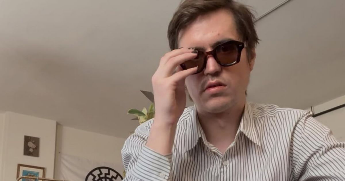 Uhapšen unuk čuvenog glumca: Žena ga prijavila za nasilje - Telegraf.rs