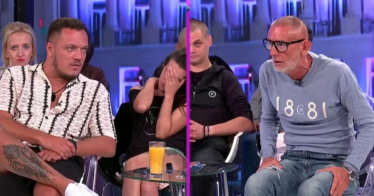 Gastoz izneo šok tvrdnje na račun Lepog Miće, a tiču se njegove žene! Nastao totalni haos u ...