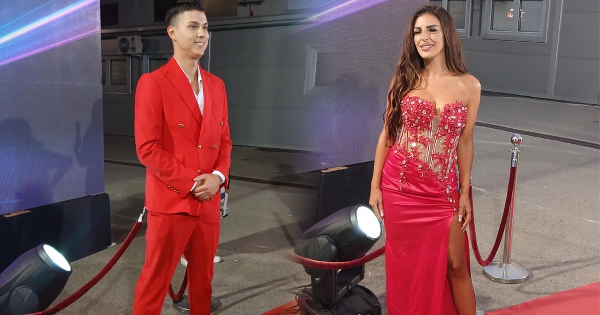 "Imam emocije prema Eni, smirivao sam je preko poruka" Jovan se čuje sa bivšom: Morao da je ...