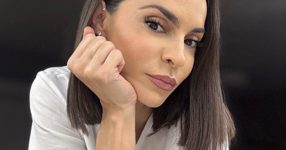 Voditeljka RTS-a Marija Popović doživela udes - Telegraf.rs