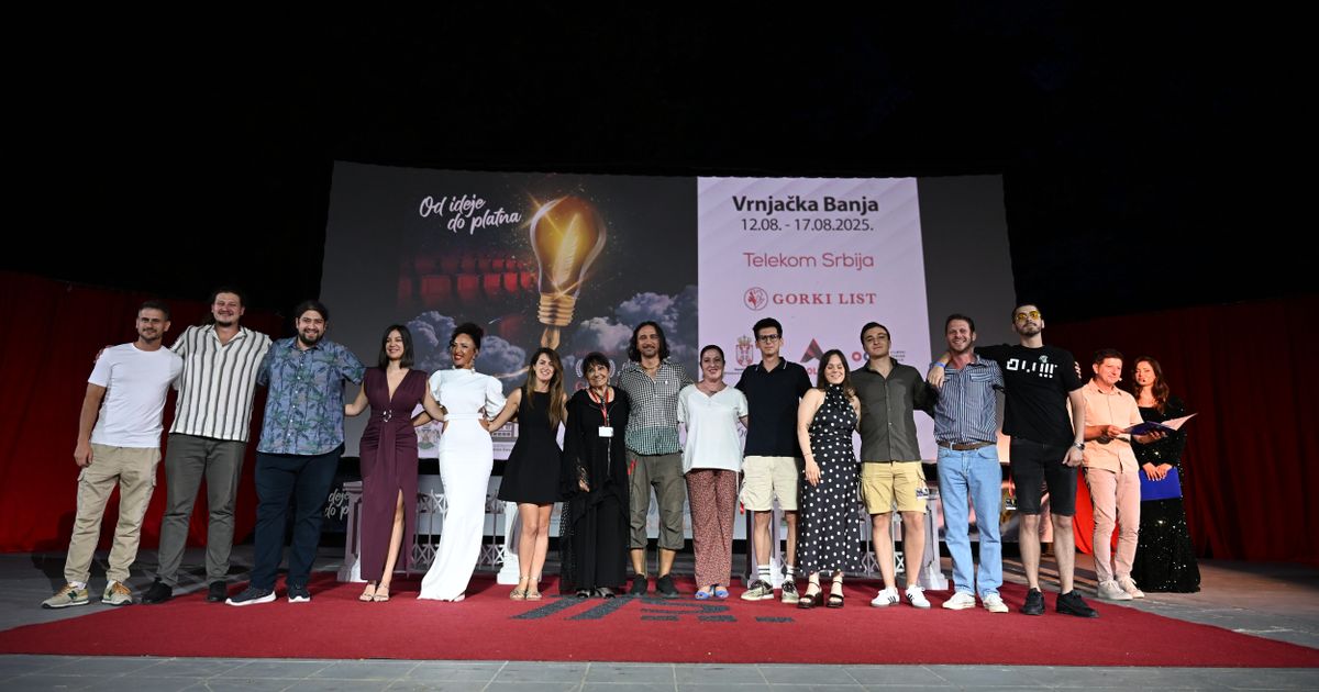 Festival filmskog scenarija, 4. dan: Kanski pobednik, premijera filma ...