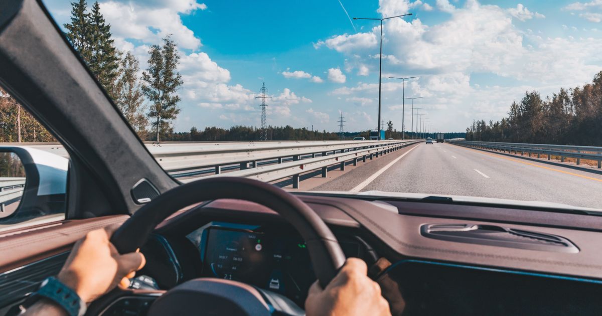 Držite se desne strane: Treba li na autoputevima u Srbiji uvesti ...
