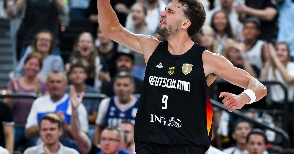 Nemci se ne šale! Vagner i Šruder srušili šampiona Evrope i poslali ...