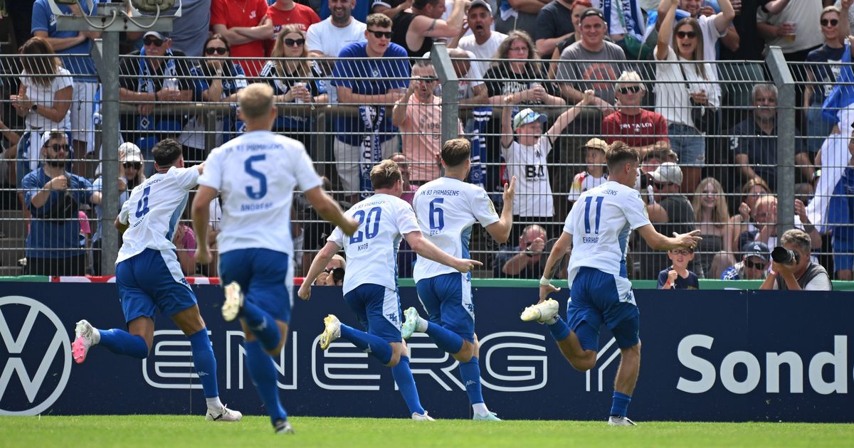 Ludnica! Petoligaš umalo izbacio šampiona Evrope u Kupu: Vodili do 92 ...