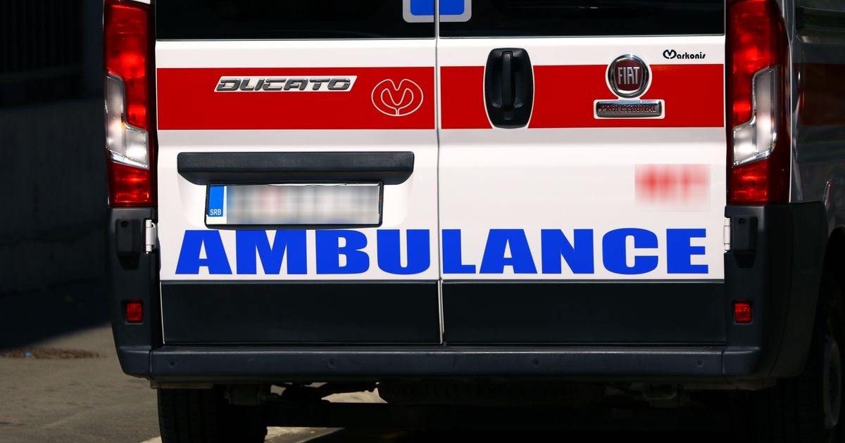 Teška nesreća na Vidikovcu: Automobil pokosio dete - Vesti - Telegraf.rs