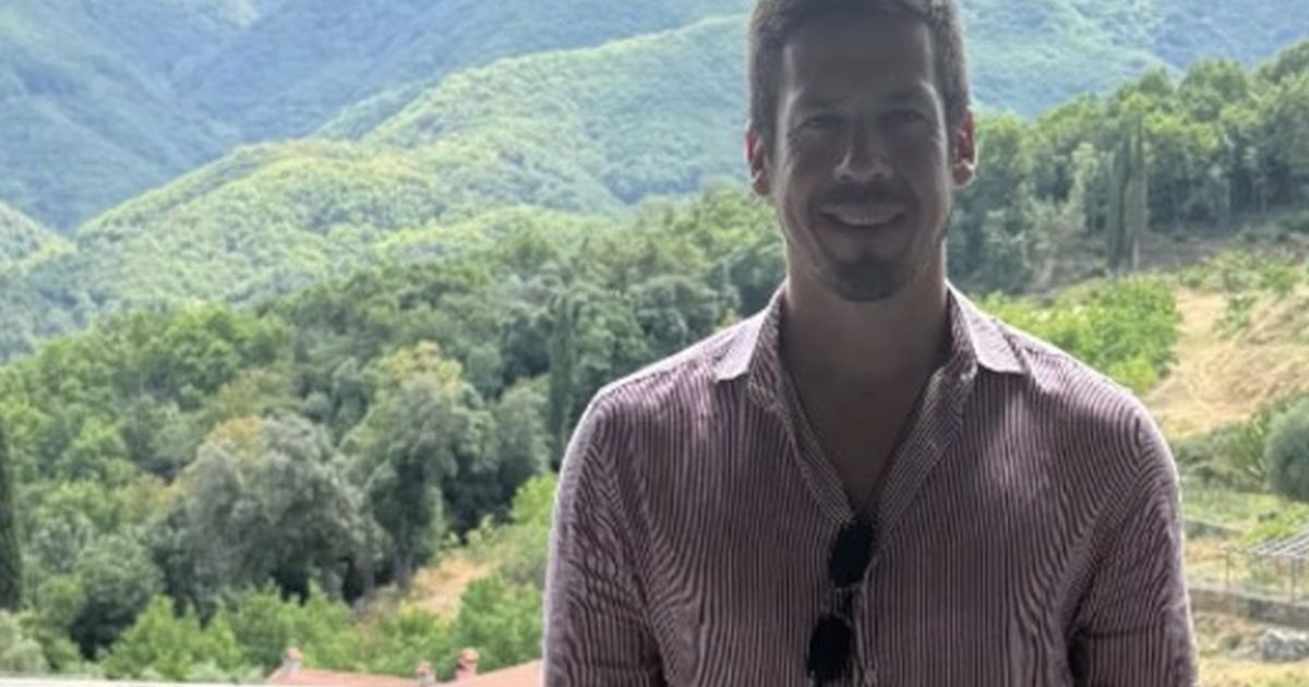 "Početak je težak, pospanost i umor..." Nikola Rokvić se javio sa ...