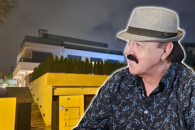 Zgrnuo milione za godinu dana, a ovako Haris Džinović plaća svoje ...