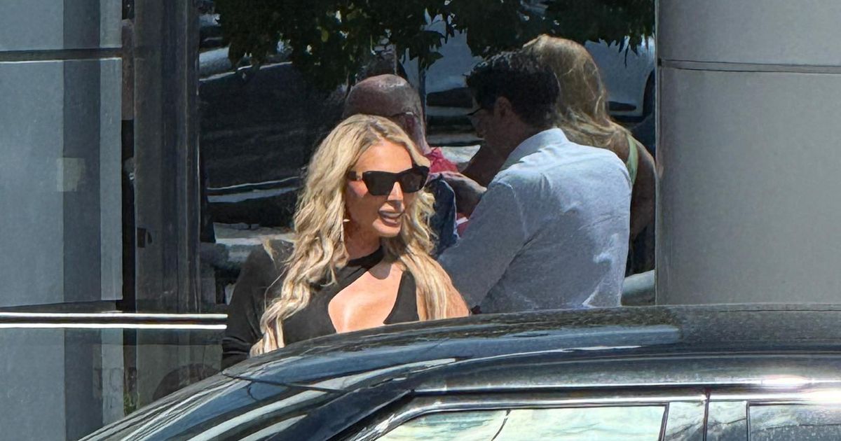 Ava saopštila kolika joj je satnica, ono na čemu zarađuje je ...