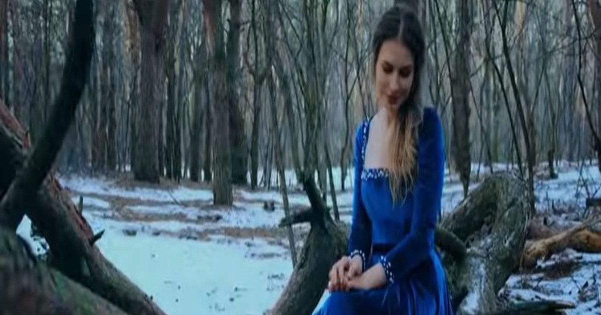 Niški čarobnjak oživeo pesmu u holivudskom stilu posle 25 godina ...