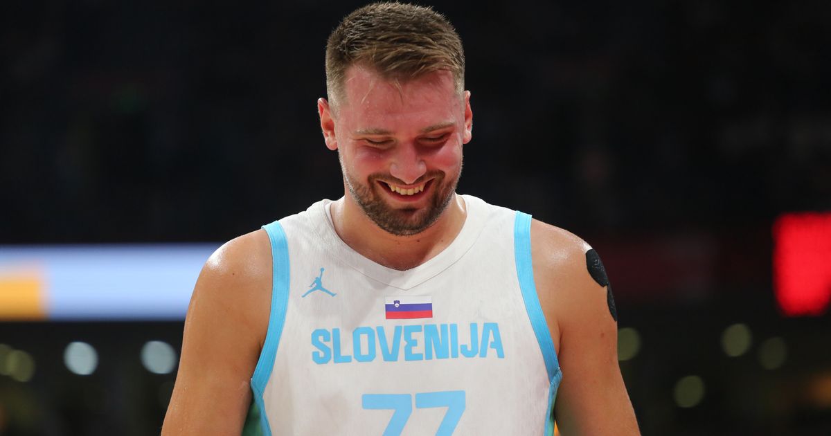 Uživo TV prenos: Slovenija - Poljska Eurobasket - Telegraf.rs