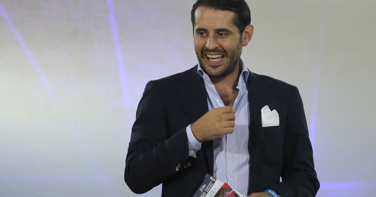 Stefan Babović pokazao da je veliki džek: Uplatio novac rivalu u Srbiji ...