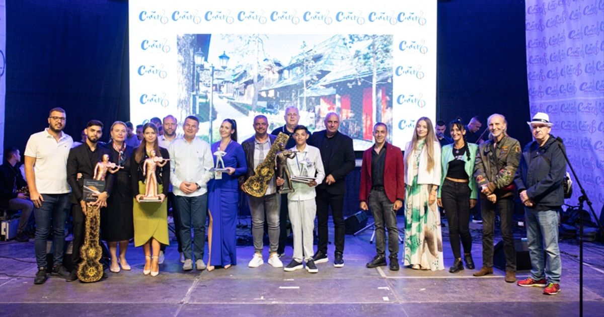 Ovo su majstori koji su dotakli svako srce u Pranjanima - Vesti ...
