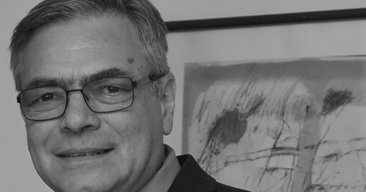 Umro Slobodan Boban Popović - Telegraf.rs