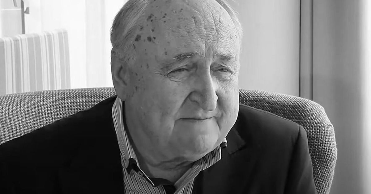 Umro Valerij Uskov - Telegraf.rs