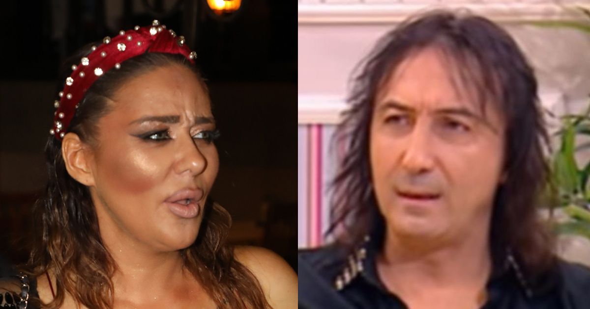 "Moja majka će da mu ode na kućnu adresu" Skandal oko Ane i Raleta ne ...