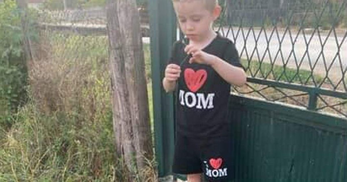 "Srce mi se cepa kada ne znam zašto moje dete plače" Potresna priča Marije iz Leskovca kida dušu ...