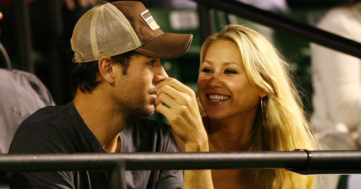 Ana Kurnjikova trudna po 3. put u 44. godini: Ljubavna saga Ane i ...