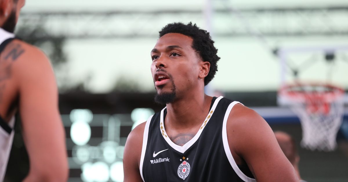 Pitali smo ChatGPT za ishod meča Partizan - Olimpija Milano: Evo kome ...