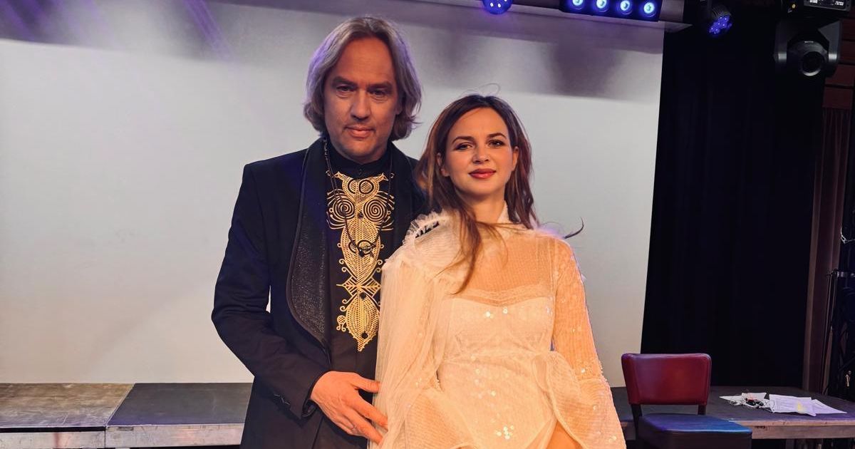 Originalni Enigma vokali 12. novembra u mts Dvorani - Telegraf.rs