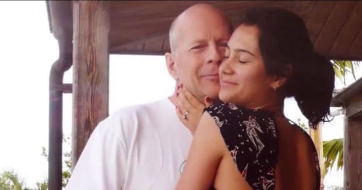 Brus Vilis živi u drugom domu dok se bori sa demencijom: Njegova ...