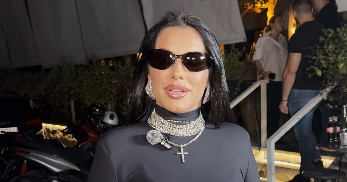 "Imala sam samo jedan san..." Seka o poseti rodnom Zvorniku i ...