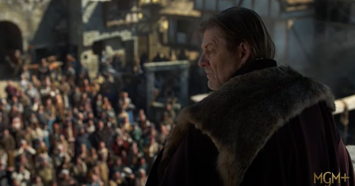 Snimana je u Srbiji: Pogledajte trejler za seriju "Robin Hud", glume ...