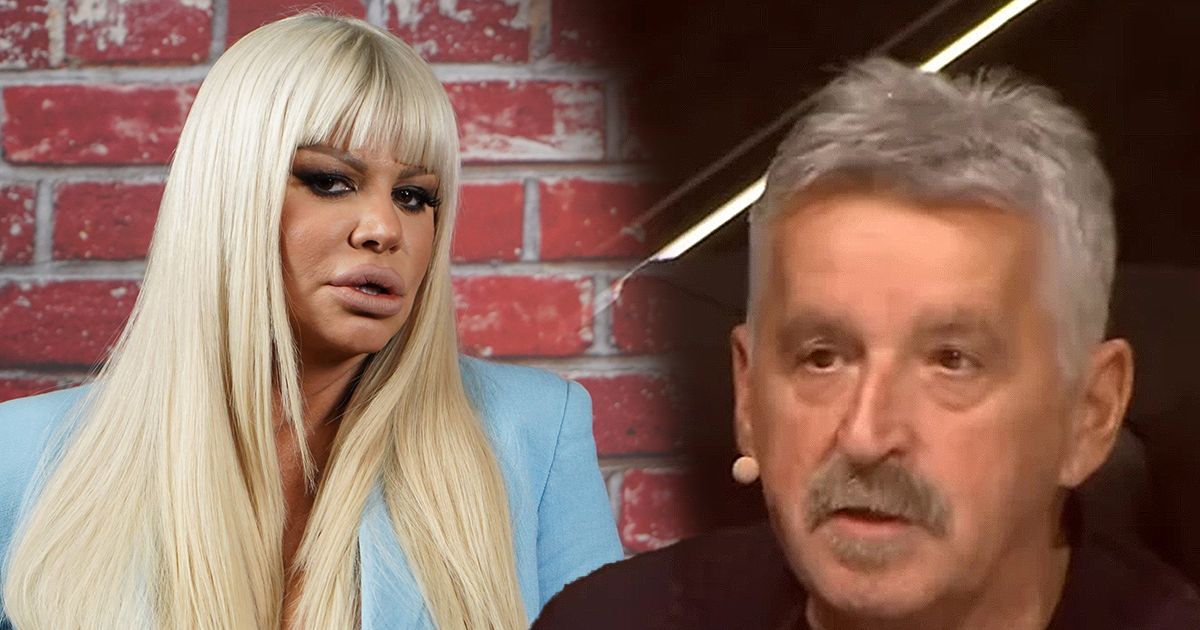 Dara Bubamara prozvala Bosanca da je pobegao iz Zvezda Granda: Njegova reakcija iznenadila sve ...