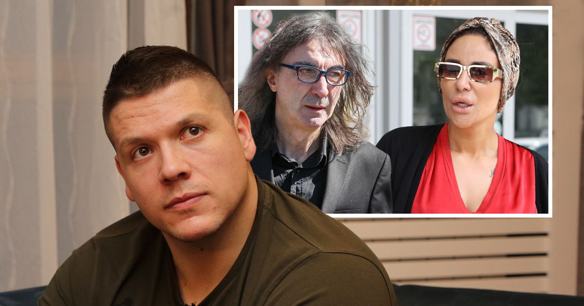 Sloba Radanović otkrio istinu o Raletu: Spomenuo skandal sa Anom, pa ...