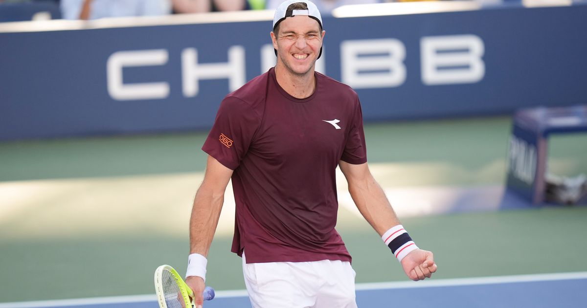 Novakov rival na US Openu otkrio zanimljiv detalj iz prošlosti: "Padala ...