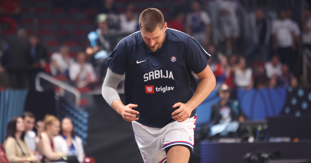 Ovo su konačne kalkulacije pred poslednje kolo: Evo sa kim Srbija igra ...