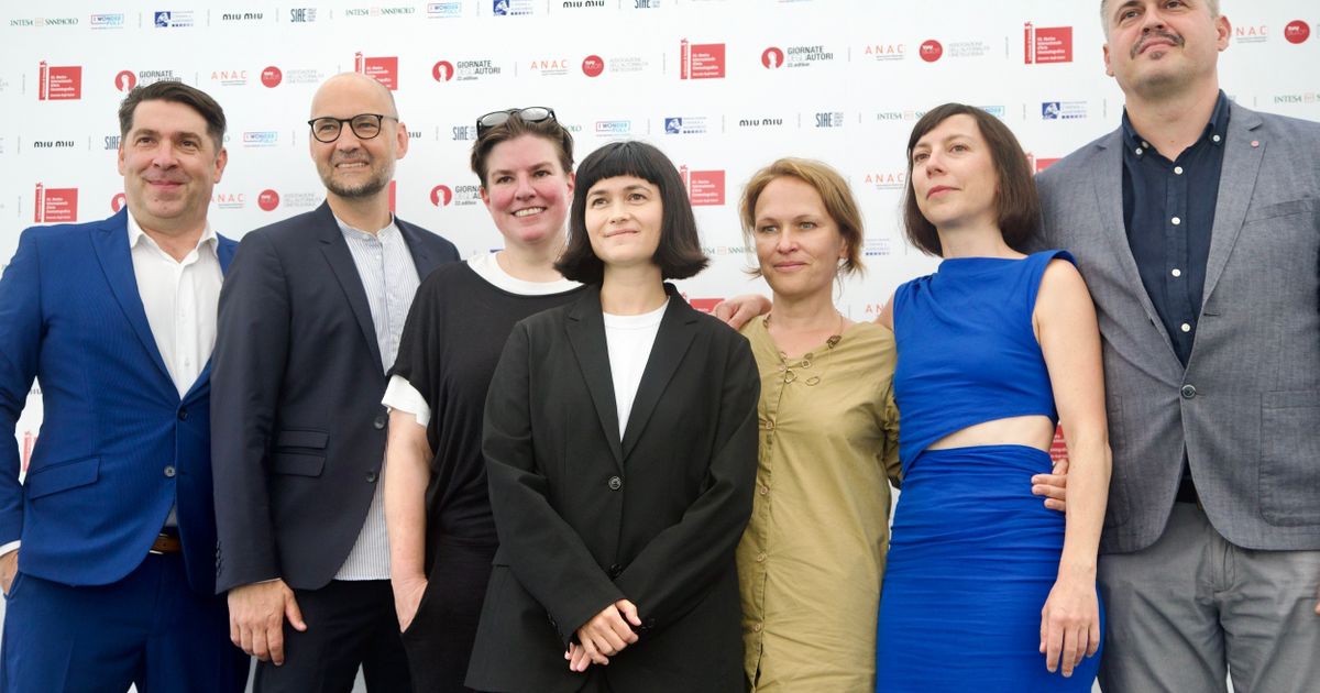 Održana svetska premijera srpske koprodukcije „Kratko leto“ na filmskom festivalu u Veneciji ...