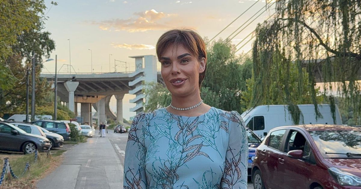 Sa 16 ušla u prostituciju, a onda u Zadrugu: Ovo su svi rijaliti partneri Mine Vrbaški - Telegraf.rs