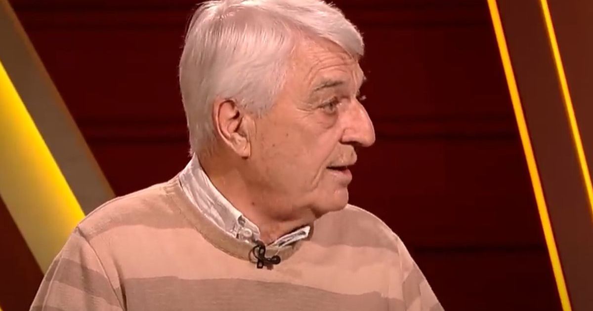 Ko je bio Ljubiša Ljuba Milić, jedan od osnivača sastava "Sedmorica ...