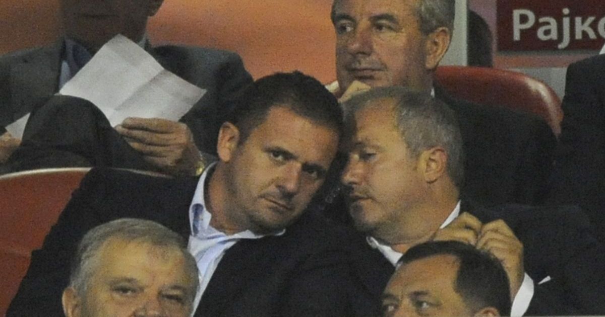 Oglasio se Srbin koji je završio 3. najskuplje pojačanje u istoriji ...