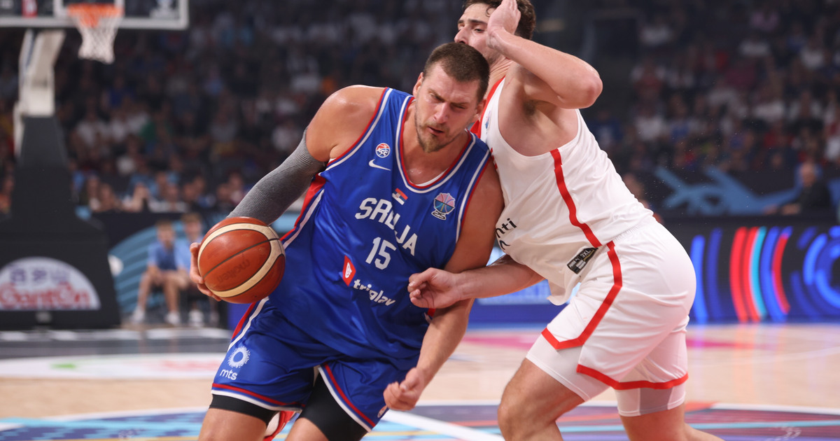 Eurobasket bocka Srbiju i Jokića posle meča sa Turskom: Upitali da li ...