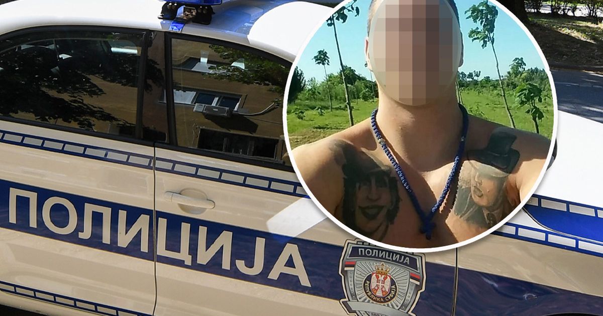 Bombom na kuću, sukobi, pucnjave... Ovo je ubijeni Dejan iz Novog Sada, s osumnjičenim godinama ...