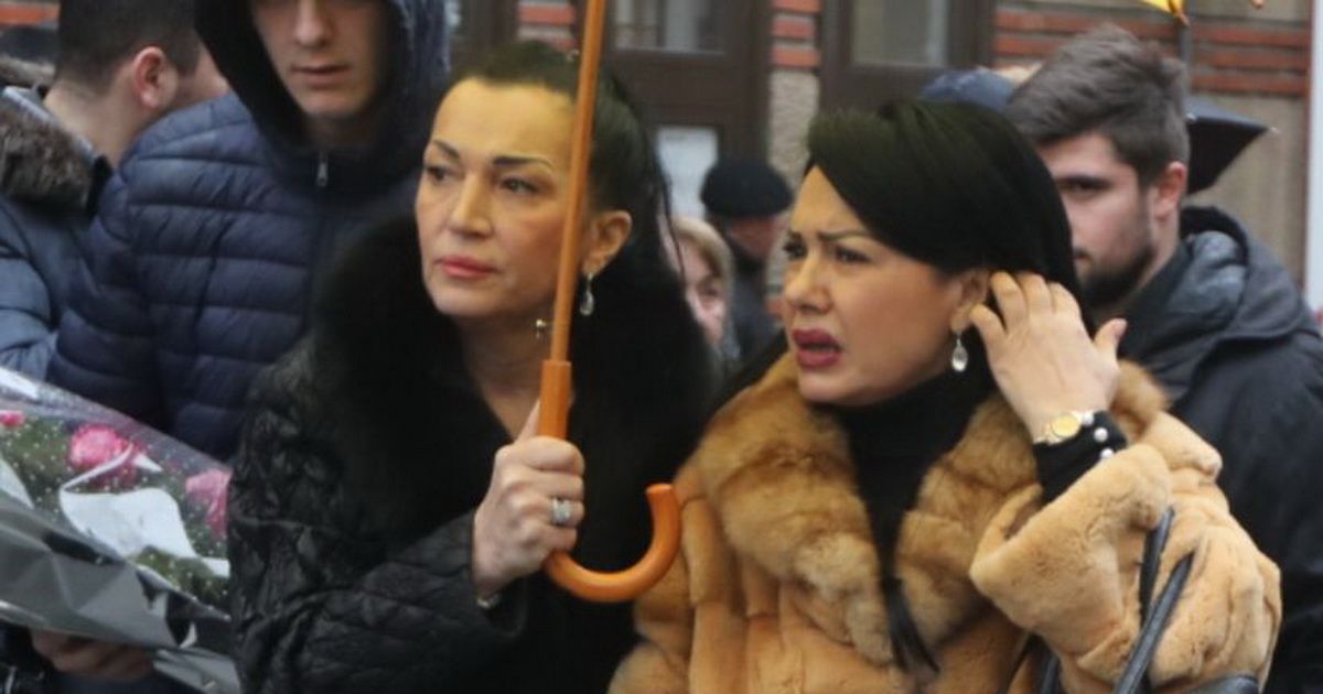 Dve godine se nisu videle: Goca Božinovska otkrila istinu o prijateljstvu sa Zlatom, pa pomenula ...