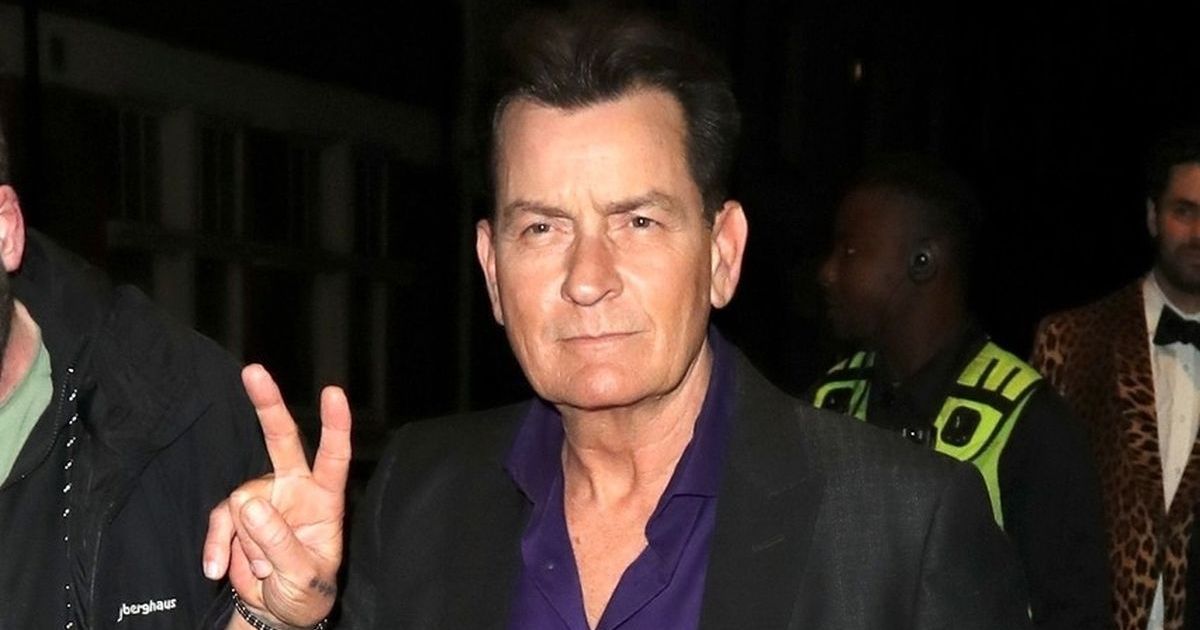 Ispovest Čarlija Šina, koji slavi 60. rođendan: Trezan sam i praštam ...