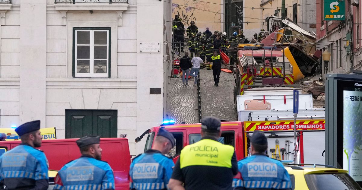 POTRESNE SCENE! "Počeli smo da bežimo, mnogo ljudi je vrištalo": Svedoci opisali strašnu ...