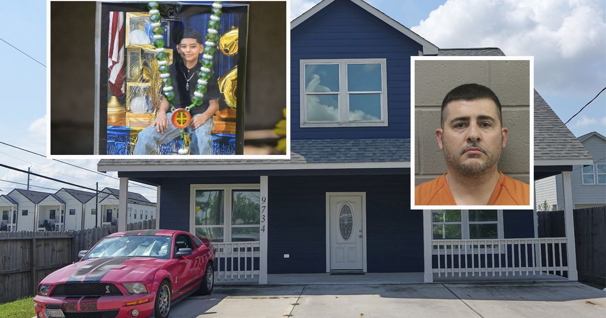 Kako je smrt jednog dečaka (11) šokirala SAD, gde svakog dana od metka ...