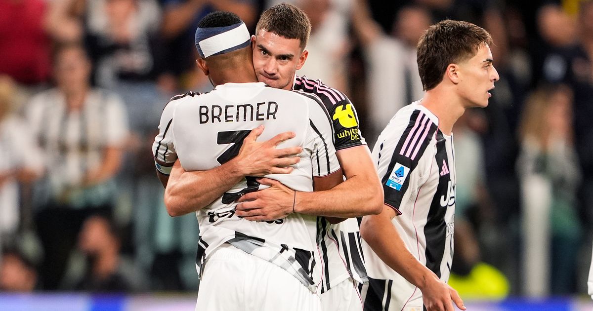 Evo gde možete da gledate uživo TV prenos meča Juventus - Milan u 6. kolu italijanske Serije A ...