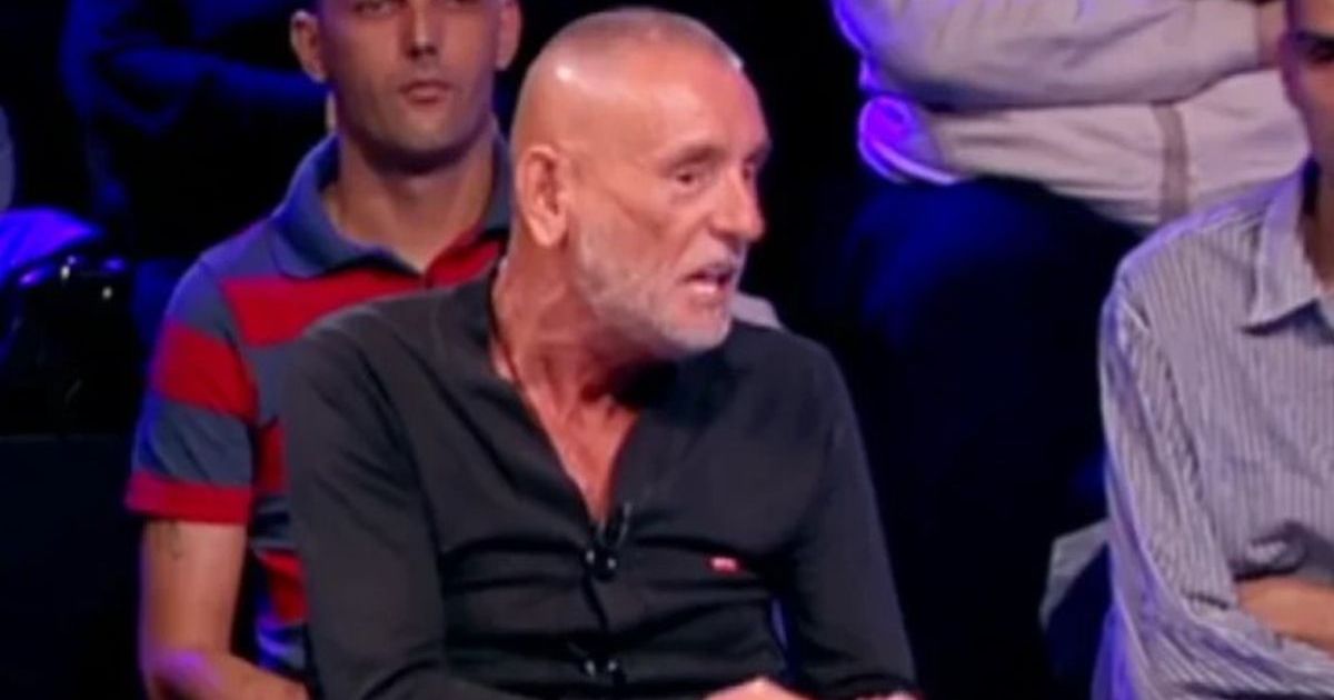 Lepi Mića podivljao zbog ćerke: U emisiji sasuo sakndalozne psovke - Telegraf.rs